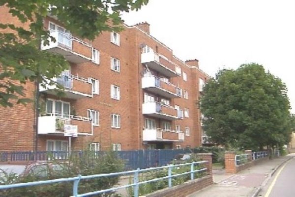 Search properties - Homeseekers